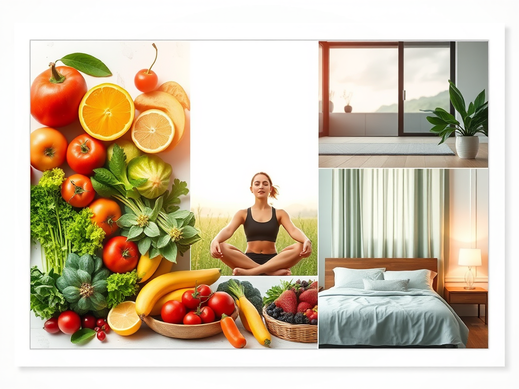 10 Effective Ways to Live a Healthy Lifestyle – Suzanne Horrocks